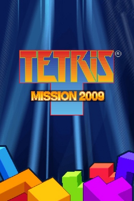 Grid for Tetris Mission 2009 by carlsgrids - SteamGridDB