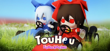 Touhou Fumo Racing - SteamGridDB