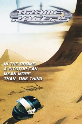 Grid for Drome Racers by G-Bond - SteamGridDB