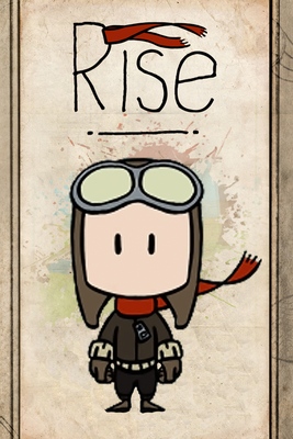 Grid for Rise by SrMilagro - SteamGridDB