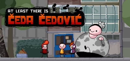 At Least There Is Ceda Cedovic - SteamGridDB