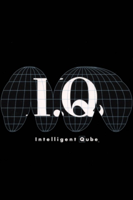 Grid for I.Q.: Intelligent Qube by Bun - SteamGridDB