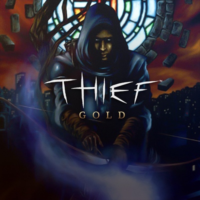 Grid for Thief Gold by flamepanther - SteamGridDB