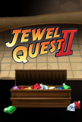 Jewel Quest 2 - SteamGridDB
