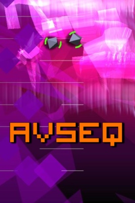 Grid for AVSEQ by Evath - SteamGridDB