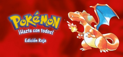 Grid for Pokémon Red Version by Ocleg - SteamGridDB