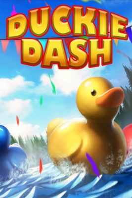 Duckie Dash - SteamGridDB