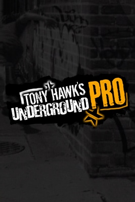 THUG Pro - SteamGridDB