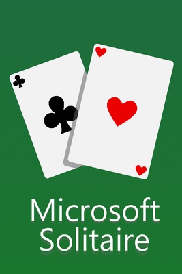 Solitaire (Microsoft) - SteamGridDB