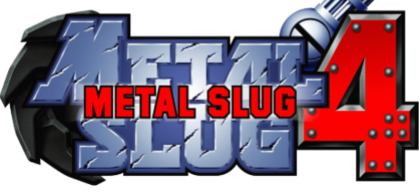 Grid for Metal Slug 4 by cmgFX2 - SteamGridDB