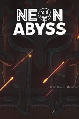 Grid for Neon Abyss by pizzadoggo - SteamGridDB