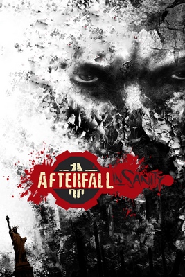 Afterfall: InSanity - SteamGridDB