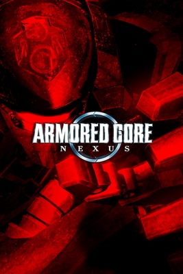 Grid for Armored Core: Nexus by Drogle - SteamGridDB