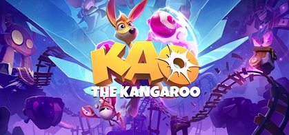Grid for Kao the Kangaroo by Luckspeare - SteamGridDB