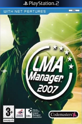 Grid for LMA Manager 2004 by GEFAFWISP - SteamGridDB