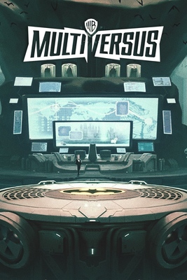 Grid for MultiVersus by pizzadoggo - SteamGridDB