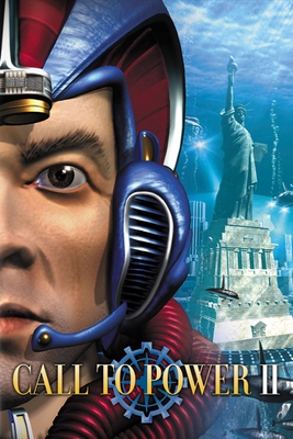 Grid for Call to Power II by Morente - SteamGridDB