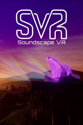 Soundscape VR - SteamGridDB