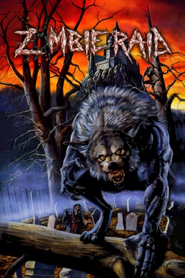 Zombie Raid - SteamGridDB