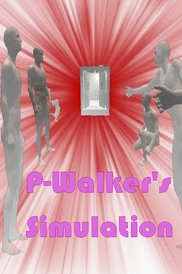 Grid for P-Walker's Simulation by Mr.Boggie - SteamGridDB