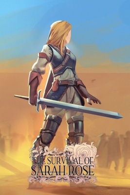 The Survival of Sarah Rose - SteamGridDB