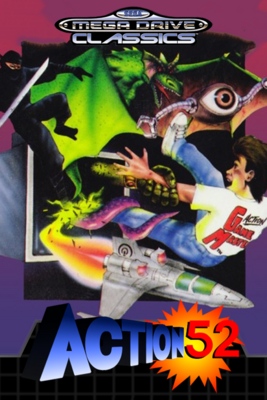 Action 52 - SteamGridDB