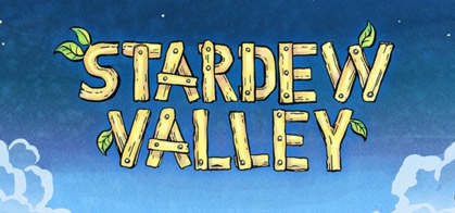 Grid for Stardew Valley by Wessy - SteamGridDB