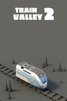 Train Valley 2 - SteamGridDB