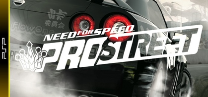 Grid for Need for Speed: ProStreet by Kemerax - SteamGridDB