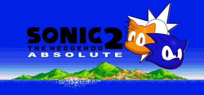 Sonic The Hedgehog 2 Absolute - SteamGridDB