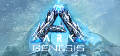 ARK: Genesis Part 1 - SteamGridDB