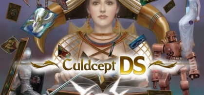 Grid for Culdcept DS by boardwarp - SteamGridDB