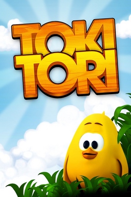 Grid for Toki Tori by Aleph - SteamGridDB