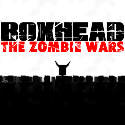 Boxhead: The Zombie Wars - SteamGridDB