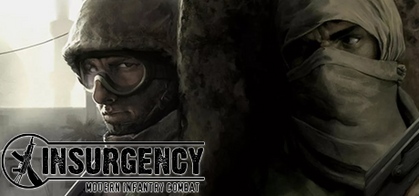 Grid for Insurgency: Modern Infantry Combat by Mallyveil - SteamGridDB