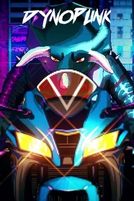 Dynopunk - SteamGridDB