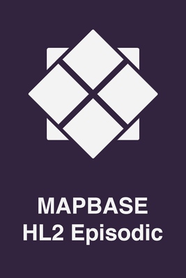 Grid for Mapbase by Milk_SGDB - SteamGridDB