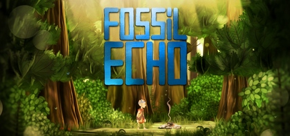 Grid for Fossil Echo by GinoMan - SteamGridDB