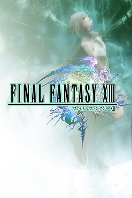 Grid for Final Fantasy XIII by Neptune13 - SteamGridDB