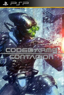 Coded Arms: Contagion - SteamGridDB