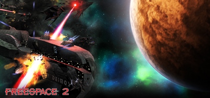 Grid for Freespace 2 by Jinx - SteamGridDB