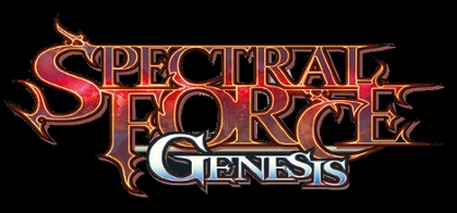 Grid for Spectral Force Genesis by zombieworldwar7 - SteamGridDB