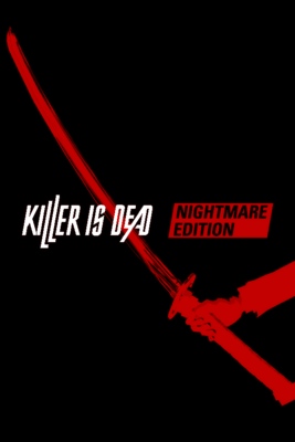 Grid for Killer is Dead by indecisive rozz - SteamGridDB