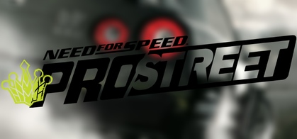 Grid for Need for Speed: ProStreet by atmur - SteamGridDB