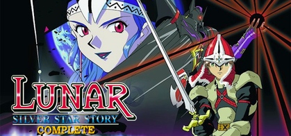 Grid for Lunar: Silver Star Story Complete by ItsFreakinJesus - SteamGridDB