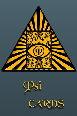 Grid for Psi Cards by SrMilagro - SteamGridDB