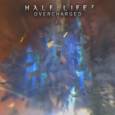 Half-Life 2: Overcharged - SteamGridDB
