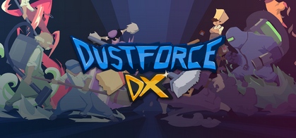 Grid for Dustforce by flamepanther - SteamGridDB