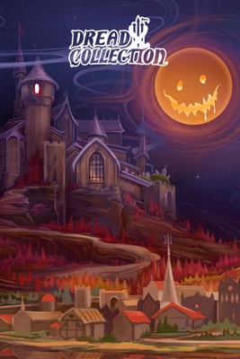 Dread X Collection 3 - SteamGridDB