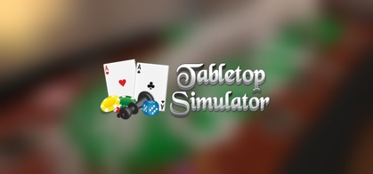 Grid for Tabletop Simulator by dragnus - SteamGridDB